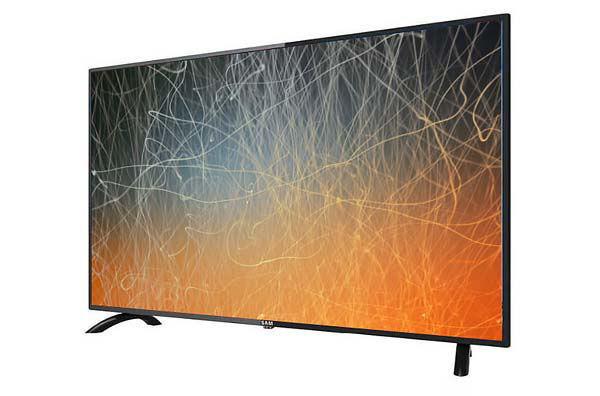 تلویزیون ال ای دی سام 43T5000| فروشگاه مرکزی سام | ال ای دی 43T5000|فروشگاه مرکزی سامسونگ سنتر ...