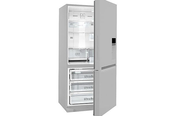 یخچال و فریز دوو مدل D2BF-0028SS|فروشگاه مرکزی سامسونگ سنتر | Samsung center