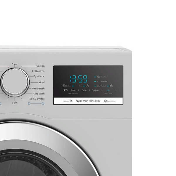 ماشین لباسشویی اسنوا مدل SWM-71201 ظرفیت 7 کیلوگرم|فروشگاه مرکزی سامسونگ سنتر | Samsung center