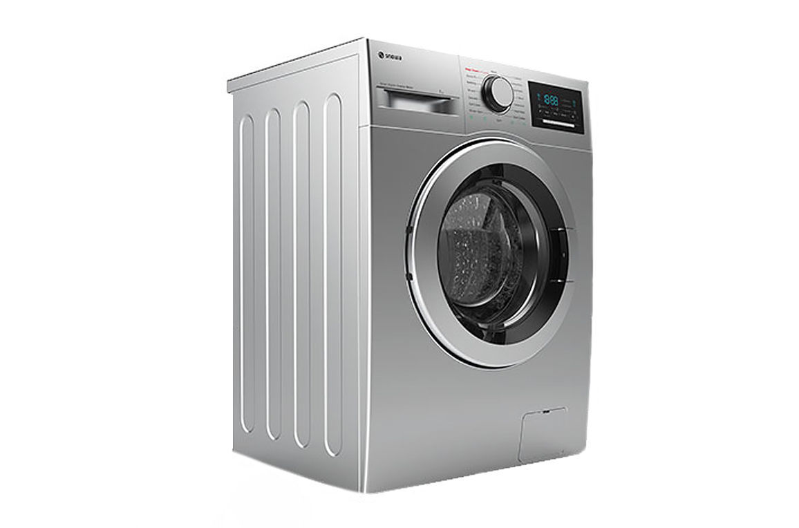 ماشین لباسشویی اسنوا مدل swd-571 ظرفیت ۷ کیلوگرم|فروشگاه مرکزی سامسونگ سنتر | Samsung center