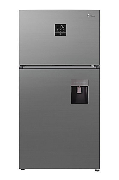 یخچال و فریزر جی پلاس مدل GRF-J505|یخچال فریزر جی پلاس|فروشگاه مرکزی سامسونگ سنتر | Samsung center