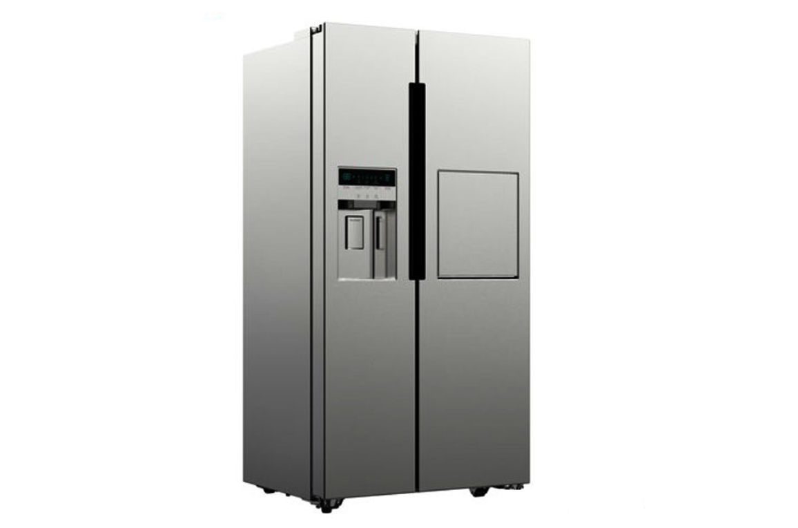 یخچال و فریزر ساید بای ساید اسنوا مدل S8-2261S|فروشگاه مرکزی سامسونگ سنتر | Samsung center