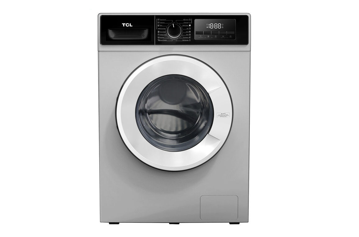 ماشین لباسشویی تی سی ال مدل G72-BW/BS ظرفیت 7 کیلوگرم|فروشگاه مرکزی سامسونگ سنتر | Samsung center