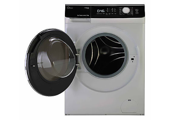 ماشین لباسشویی جی پلاس مدل GWM-K946S ظرفیت 9 کیلوگرم|ماشین لباسشویی جی پلاس|فروشگاه مرکزی ...