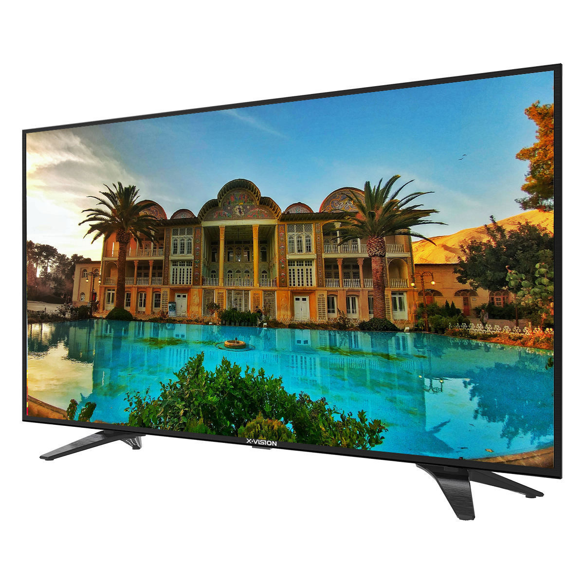 تلویزیون ال ای دی ایکس ویژن مدل 49XT540 سایز 49 اینچ|فروشگاه مرکزی سامسونگ سنتر | Samsung center