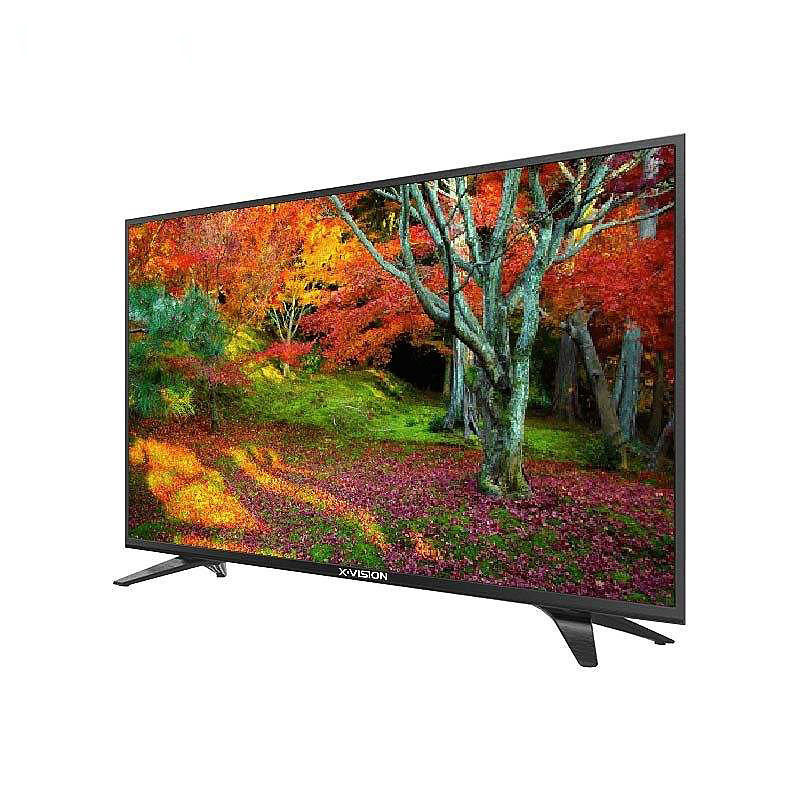 تلویزیون ال ای دی ایکس ویژن مدل 49XT530 سایز 49 اینچ|فروشگاه مرکزی سامسونگ سنتر | Samsung center