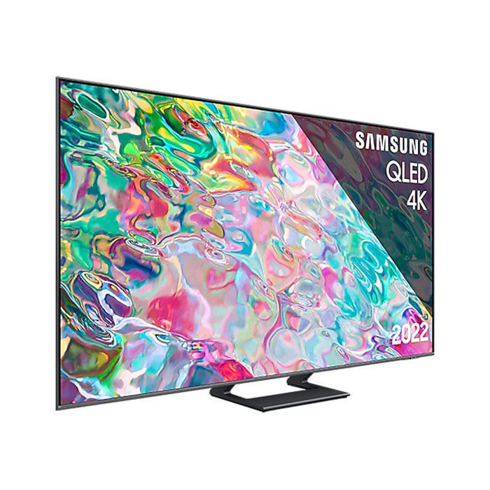 تلویزیون ال ای دی هوشمند سامسونگ مدل Q70B سایز 75 اینچ|فروشگاه مرکزی سامسونگ سنتر | Samsung center