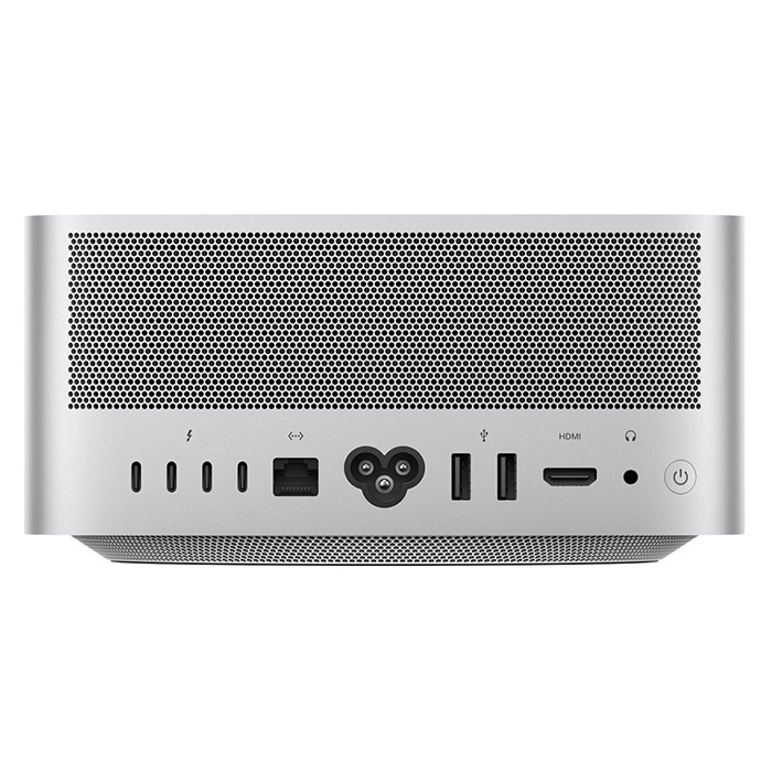 مک استودیو 2023 اپل مدل M2 Ultra 60-Core GPU ظرفیت 1 ترابایت و رم 64 ...