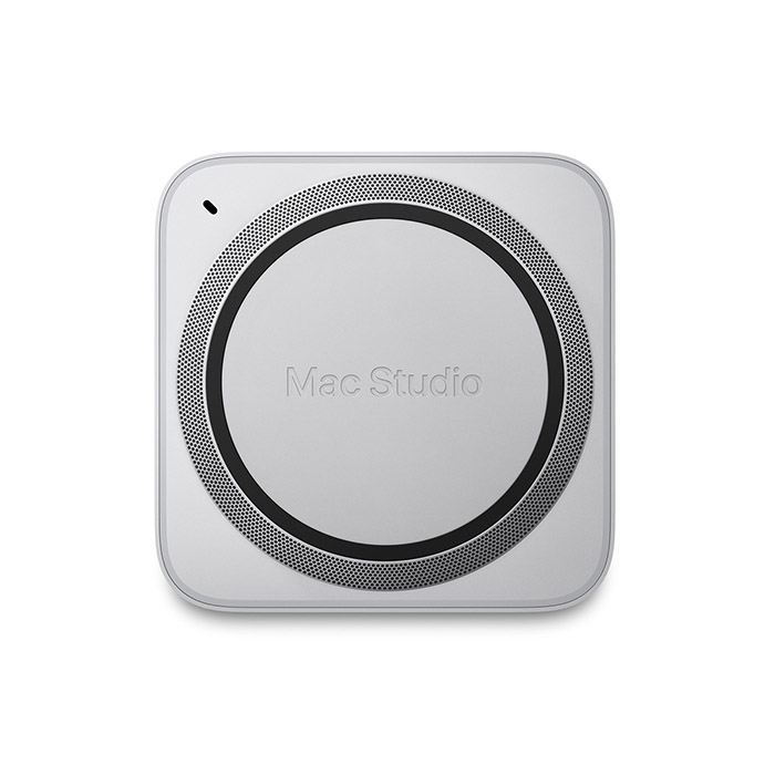 مک استودیو 2023 اپل مدل M2 Ultra 60-Core GPU ظرفیت 1 ترابایت و رم 64 ...