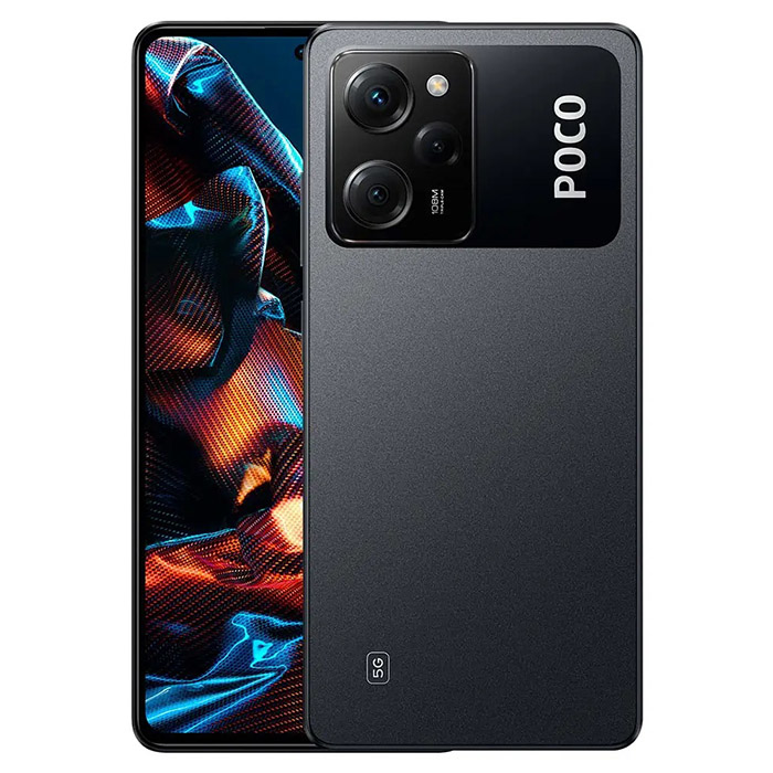 گوشی موبایل شیائومی مدل Poco X5 Pro دو سیم کارت ظرفیت 128 گیگابایت و